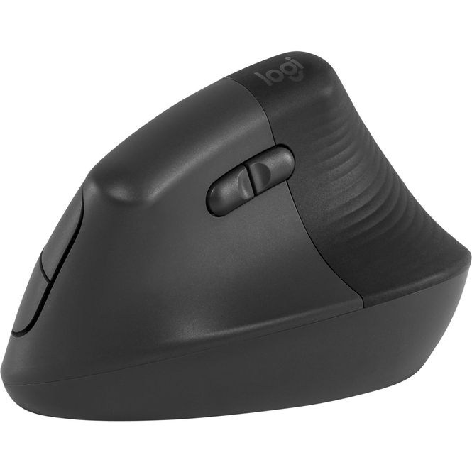 Sotel | Logitech Lift Vertical Ergonomic Mouse