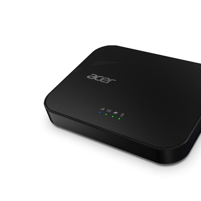 Sotel | Acer Connect M5 Mobile WiFi Cellular network modem/router