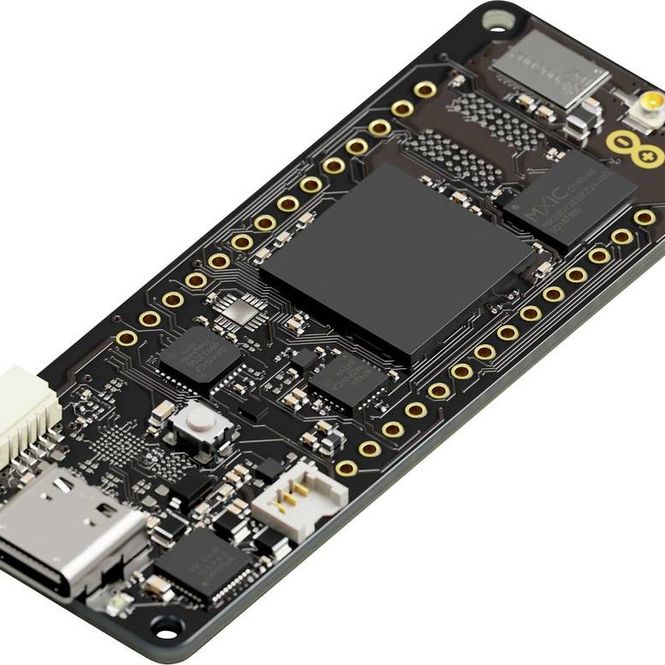 Sotel | Arduino ABX00046 Board Portenta H7 Lite Connected Portenta