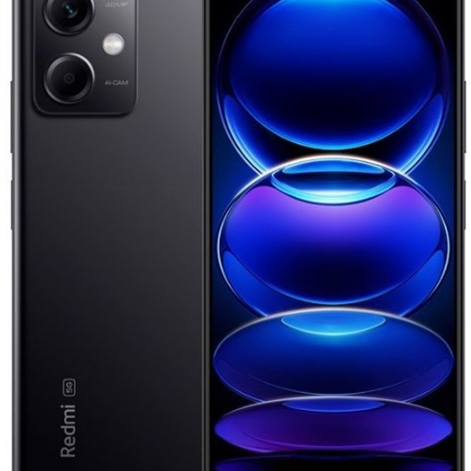 Sotel | Xiaomi Redmi Note 12 Pro+ 5G 16.9 cm (6.67") Dual SIM Android ...