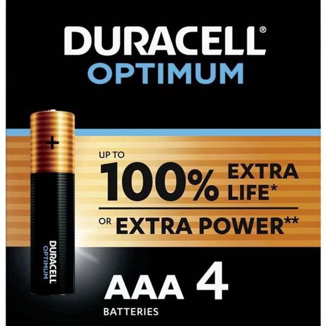 Sotel | Duracell 5000394137516 household battery Single-use battery AAA