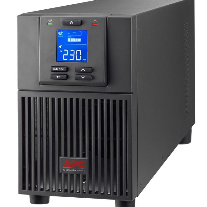 Sotel | APC SRV3KIL uninterruptible power supply (UPS) Double ...