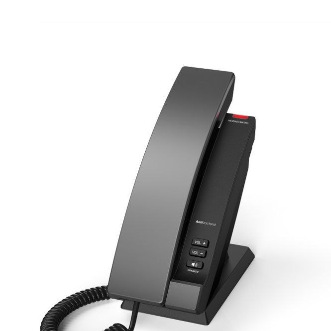 Sotel | Snom HD100 IP phone Black