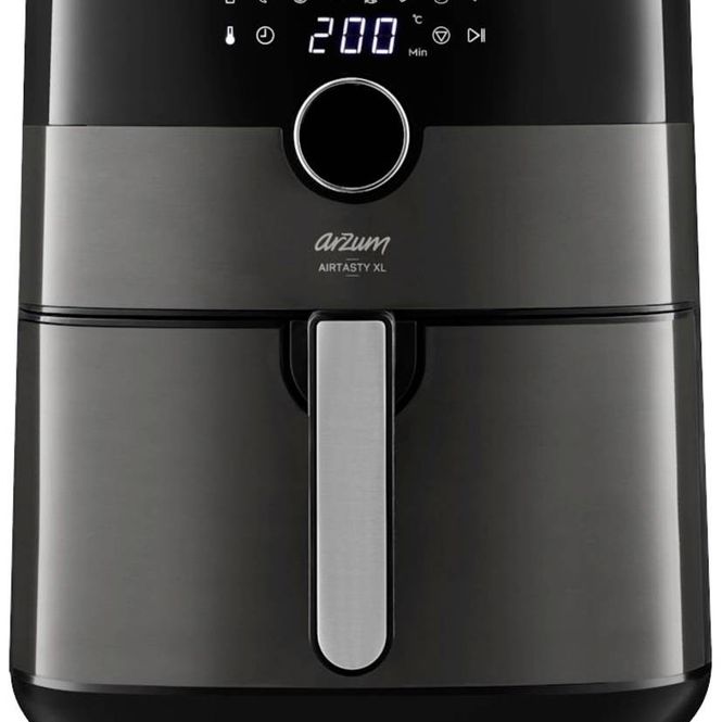 Sotel | Arzum AR2074-G fryer Single 6 L 1750 W Hot air fryer Black