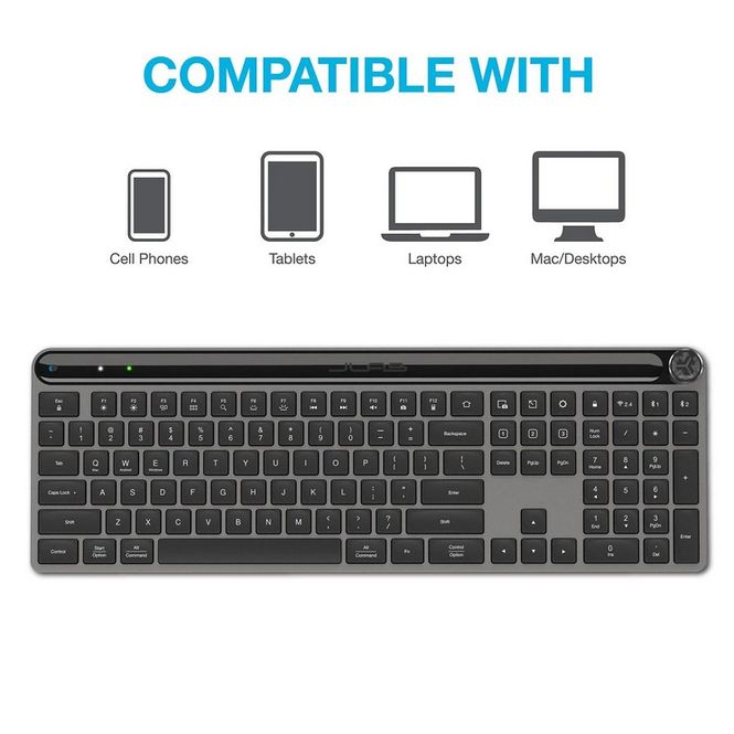 Sotel | Jlab Work Bundle DE-Layout JBuds Mouse & Epic Keybord ...