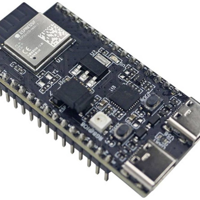 Sotel | Espressif ESP32-C6-DevKitM-1-N4 Entwicklungsboard