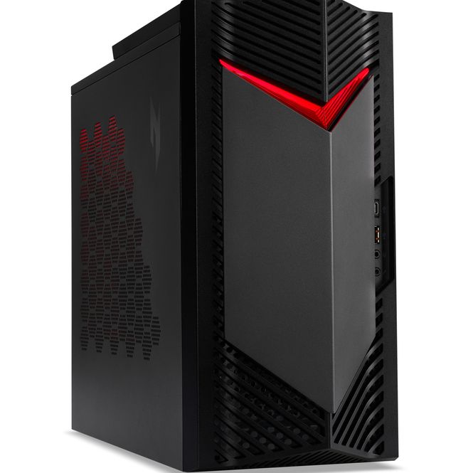 Sotel | Acer NITRO 50 N50-656 Intel® Core™ i5 i5-14400F 16 GB DDR5 ...