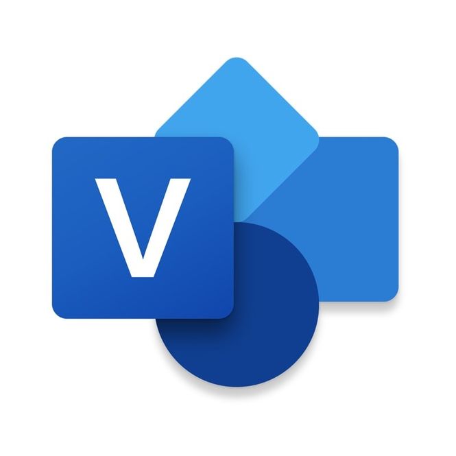 Sotel | Microsoft Visio Professional 2021 Charting Public Key ...