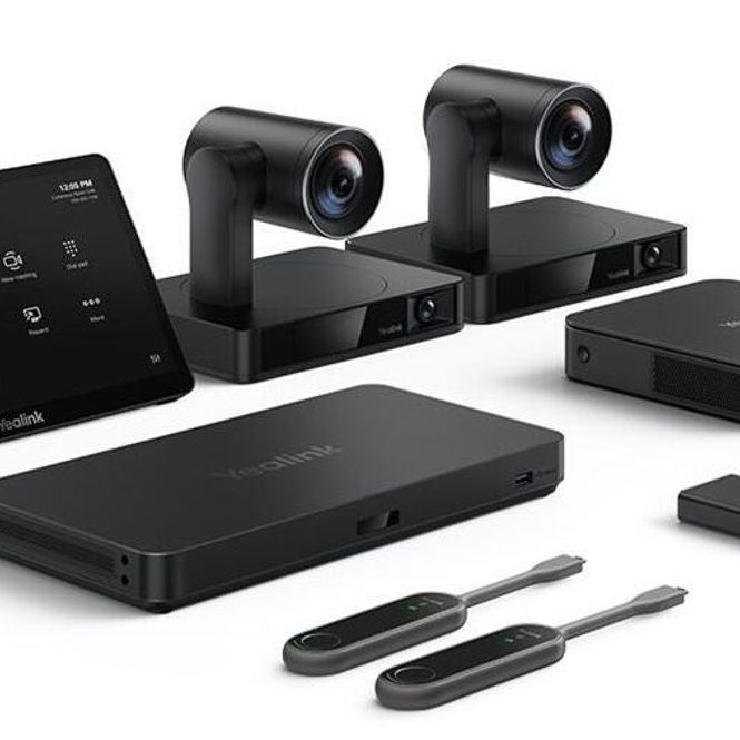 Sotel | Yealink MVC S90-C5-007 Microsoft Teams Videosistema de conferencia