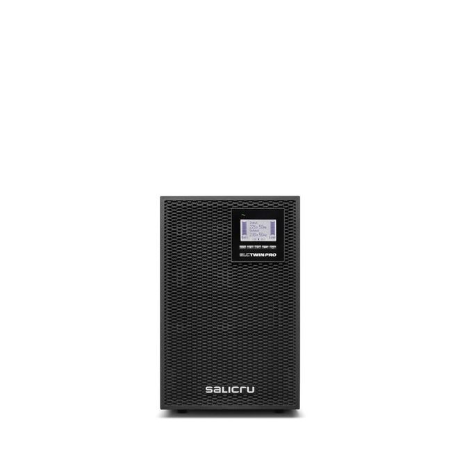 Sotel | Salicru SLC-6000-TWIN PRO3 B1 uninterruptible power supply (UPS ...