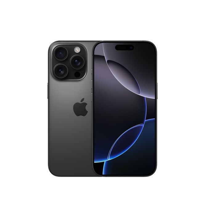 Sotel | Apple iPhone 16 Pro 256GB Black Titanium