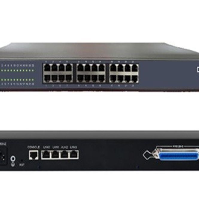 Sotel | Mitel AG4124 Universal (w/o AC cord)