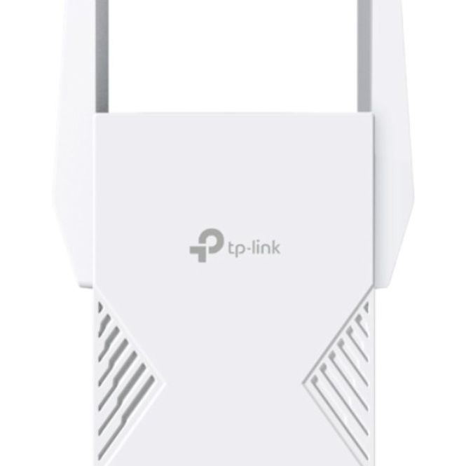 Sotel | TP-Link BE3600 Network transmitter & receiver White 2500 Mbit/s